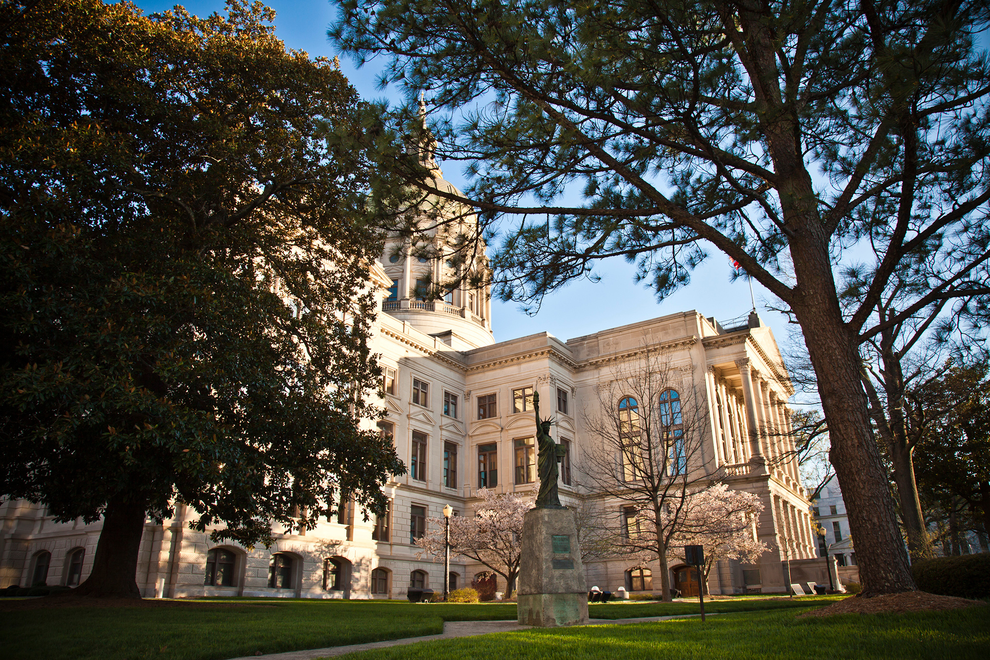 Government Relations | Government and Community Affairs | Emory ...