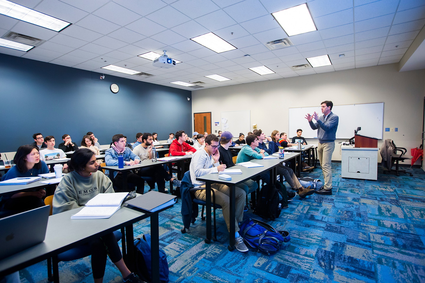 Faculty + Staff Resources | Government and Community Affairs | Emory ...